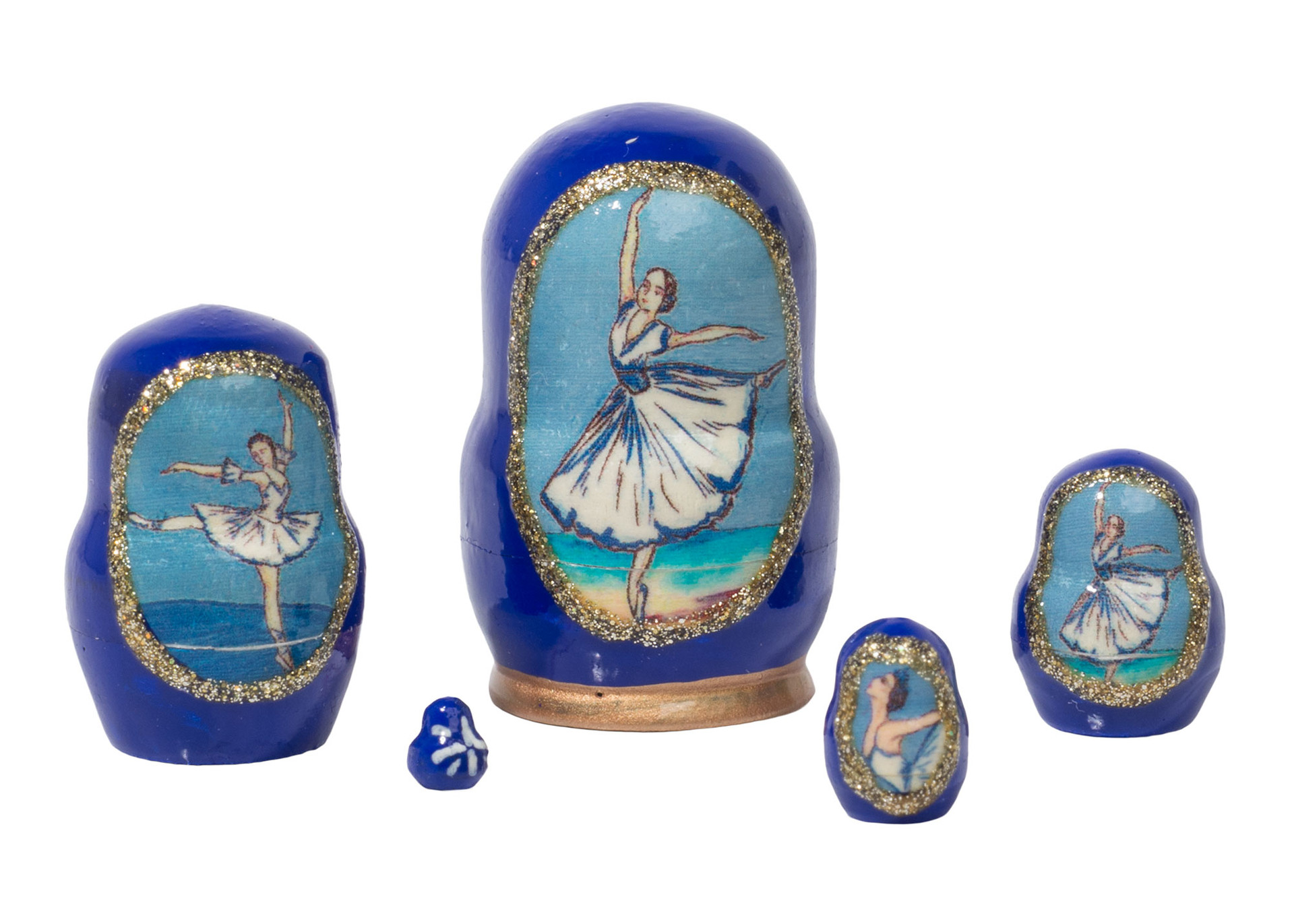 Russian Christmas Decor & Gifts | Russian American Company