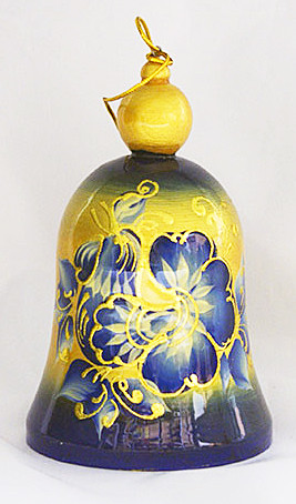 Russian Christmas Decor & Gifts | Russian American Company