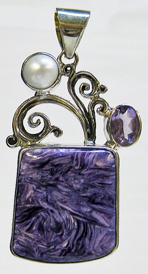 Russian Jewelry | Russian American Company