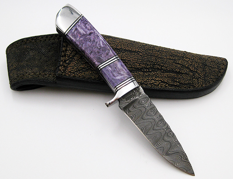 More Russian American Knives | Russian American Company