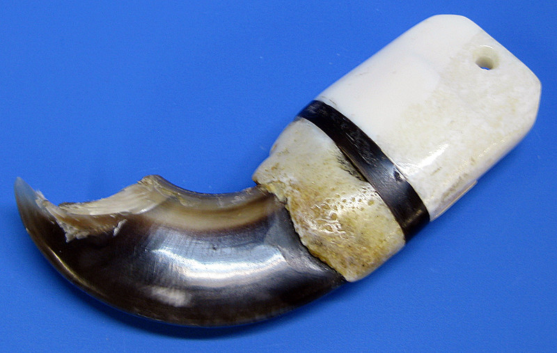 Alaska Native Ivory Carving | Russian American Company