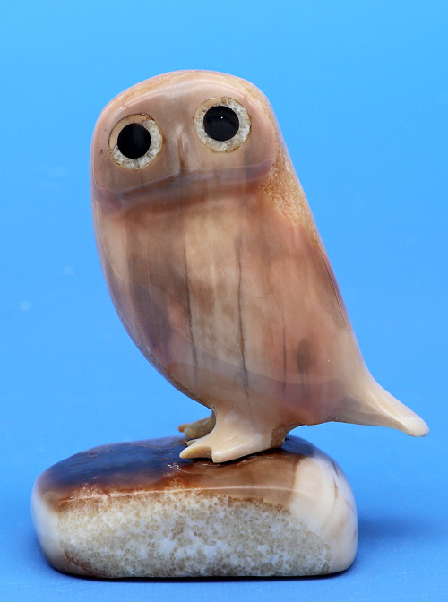 Alaska Native Ivory Carving | Russian American Company