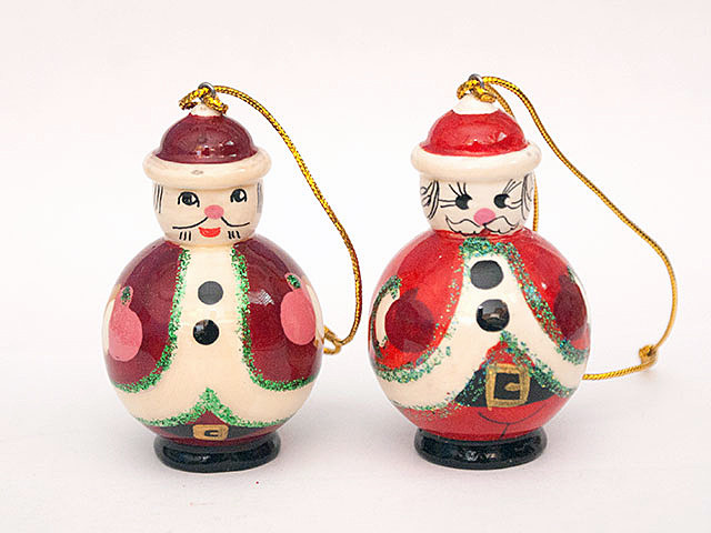 Russian Christmas Decor & Gifts | Russian American Company
