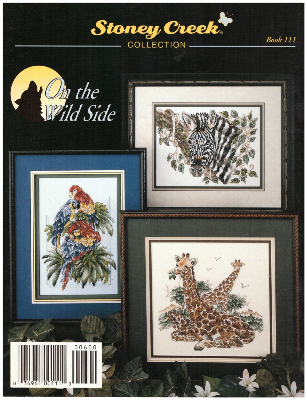 On The Wild Side - Firelight Company LLC