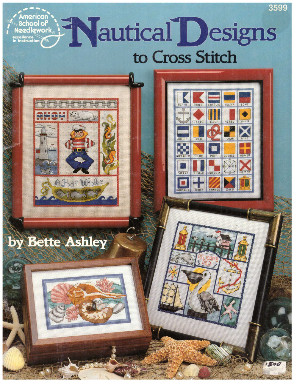 Nautical Designs
