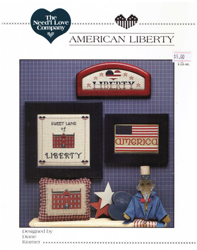 American Liberty - Firelight Company LLC