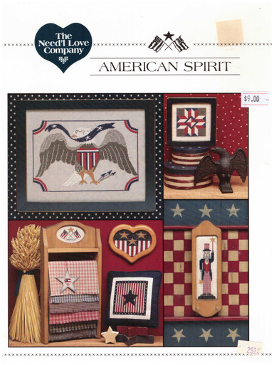 American Spirit - Firelight Company LLC