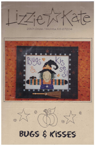 Bugs & Kisses