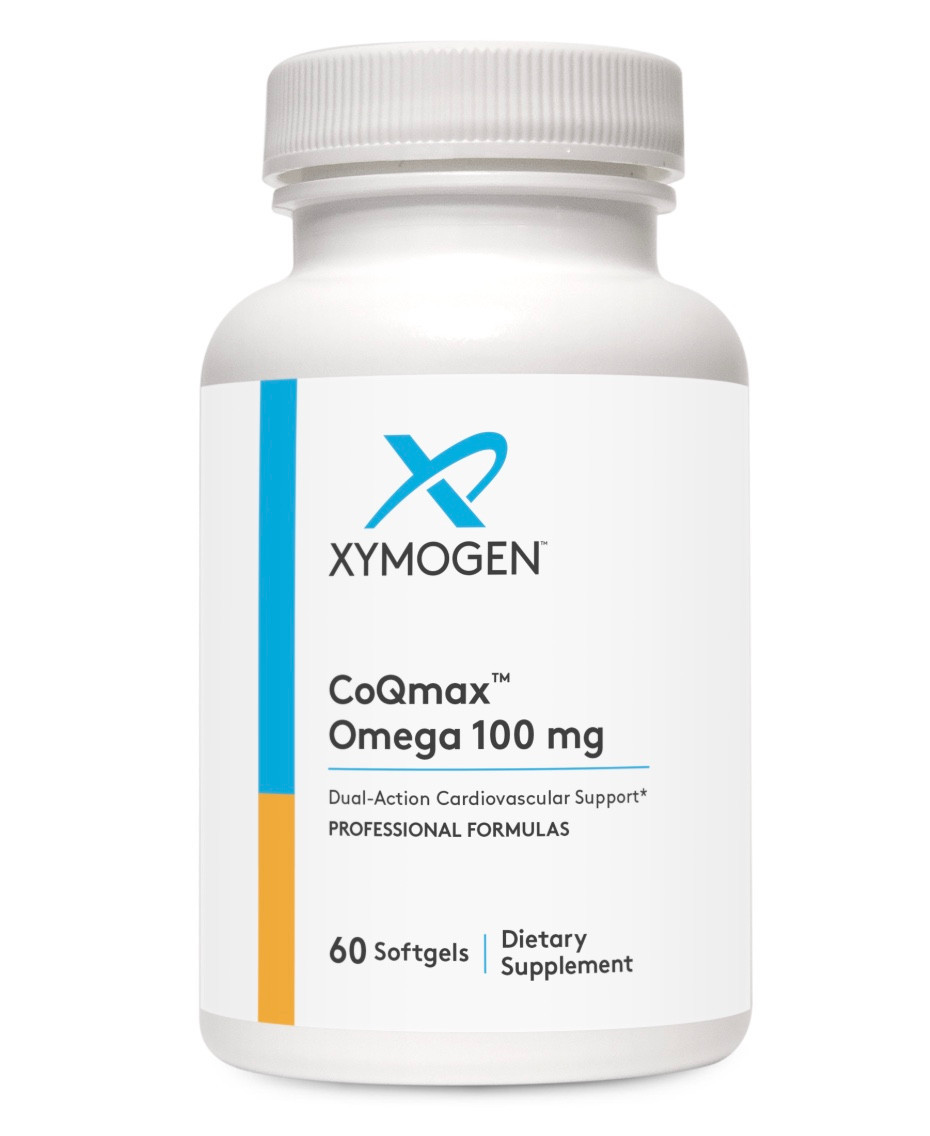 Xymogen Products - Natural Health Supplements