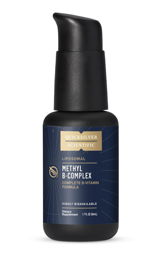 B-Complex Plus, 120 Vcaps, Pure Encapsulations