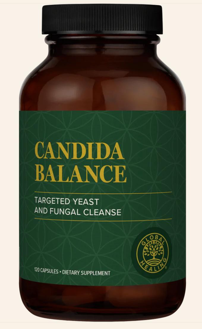 Candida Balance (formerly Mycozil), Global Healing