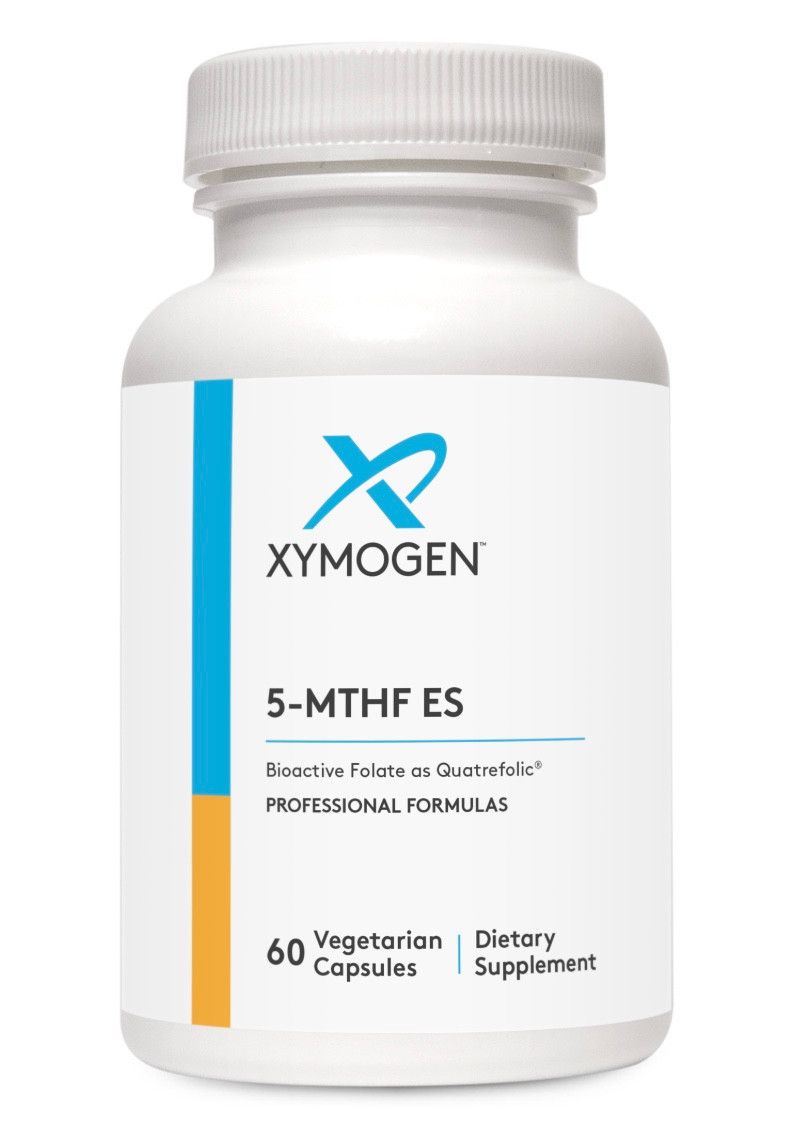 Xymogen Products - Natural Health Supplements