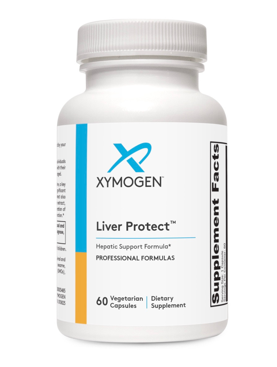 Xymogen Products - Natural Health Supplements