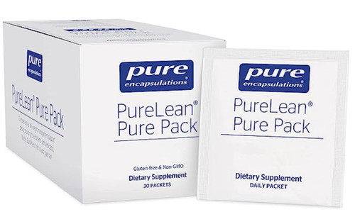 Purelean Pure Pack, 30 packets, Pure encapsulations