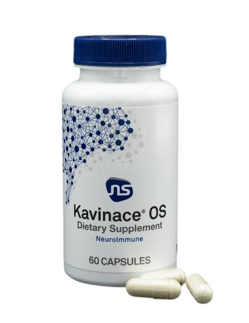 Kavinace OS 60 caps, NeuroScience