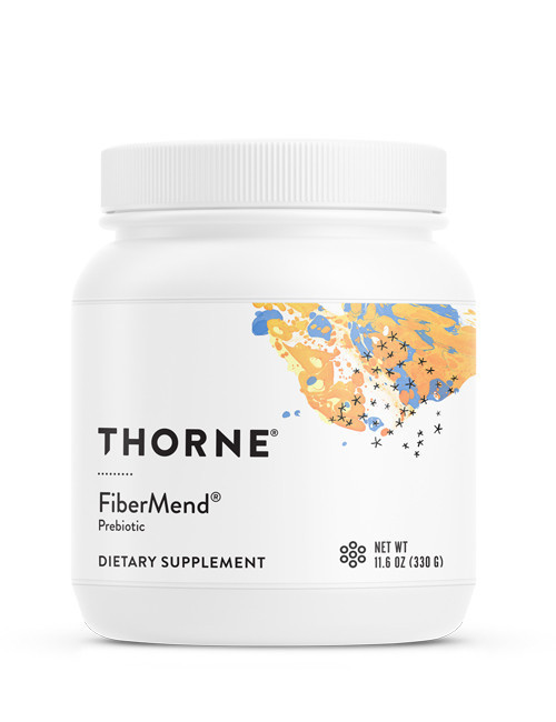 FiberMend, Thorne