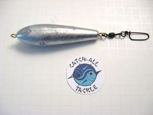 Catch All Tackle | Weights