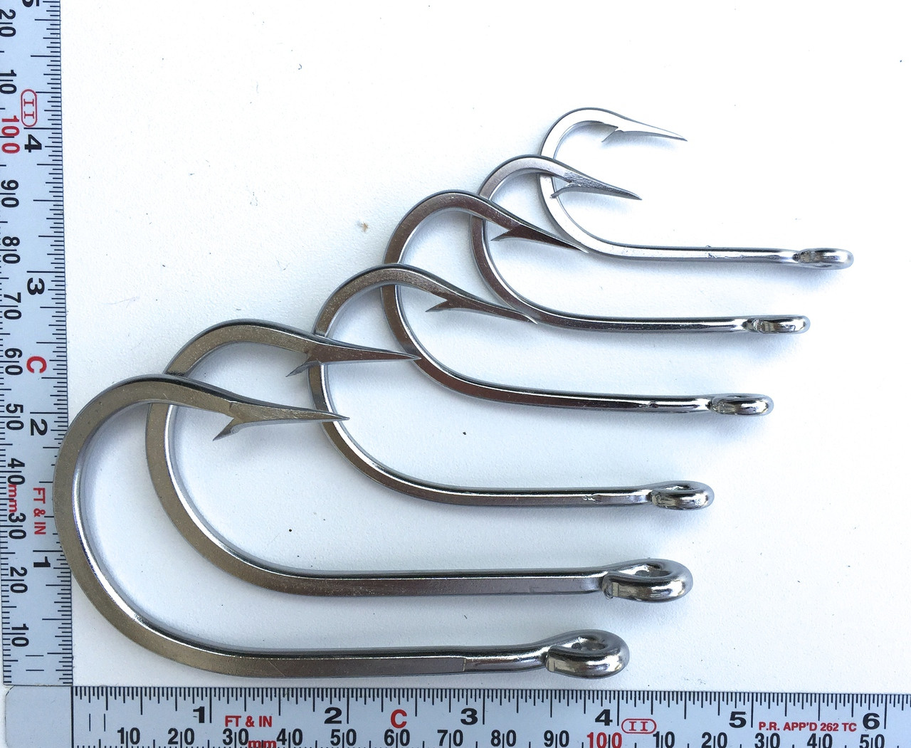 Catch All Tackle | Hooks