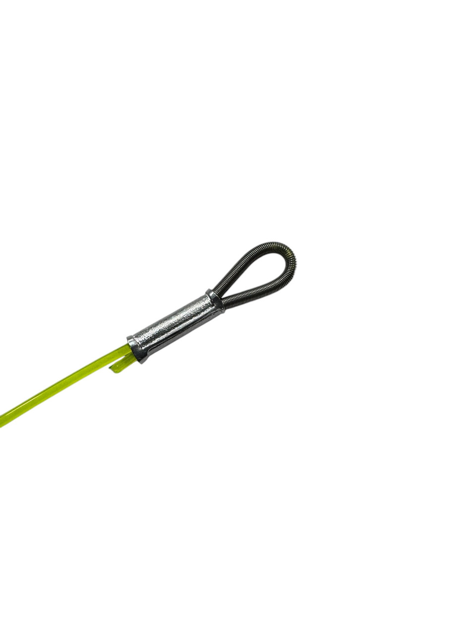 Stainless Steel Spring Loop Protectors 4" 20ct - CatchAllTackle.com