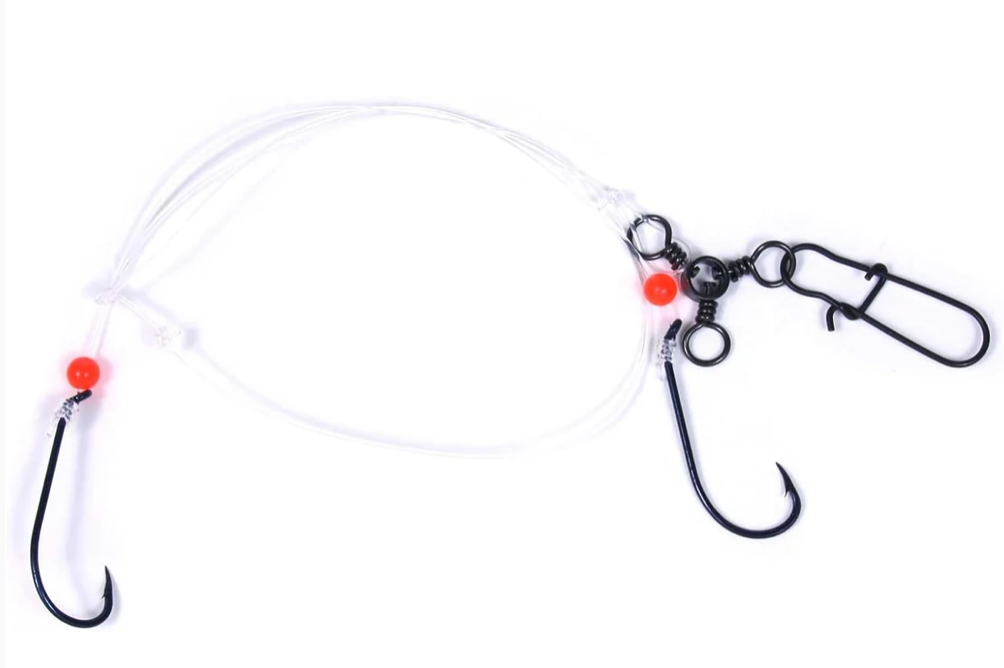 Sea Striker Blackfish/Tautog Rig Size 5 - CatchAllTackle.com