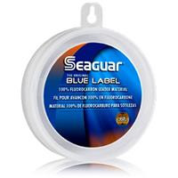 Seaguar Fluorocarbon Leader Blue Leader 25 yds - CatchAllTackle.com