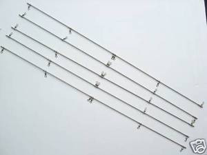 Catch All Tackle | Spreader Bars