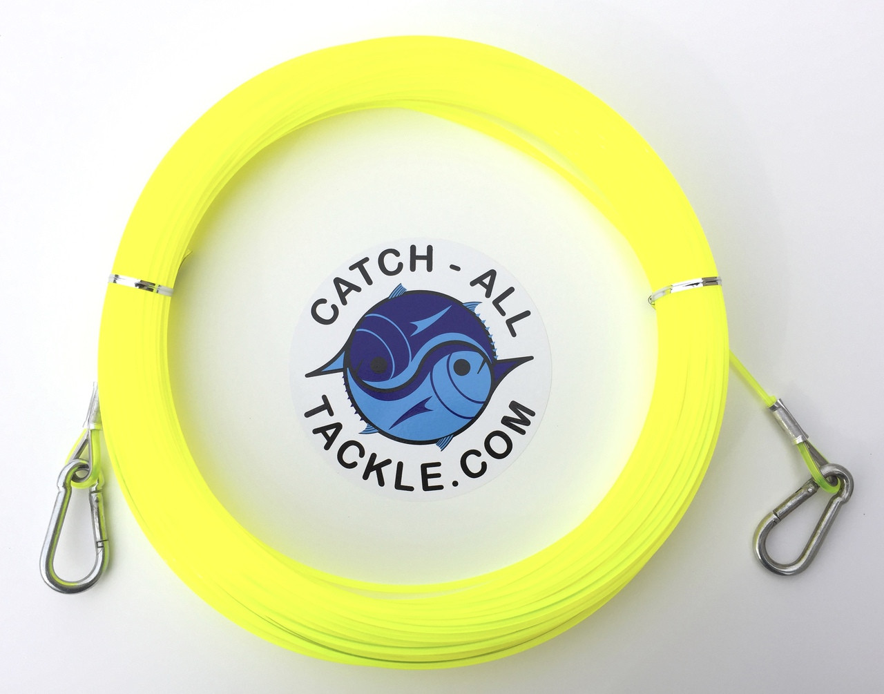 Hi Viz Planer Board Line 800 Lb with ends select length ...