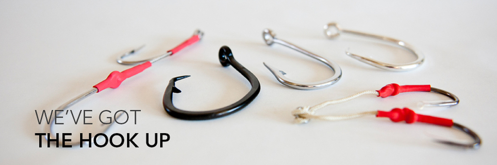 Catch All Tackle - Tackle, Rigging, and Everything Else