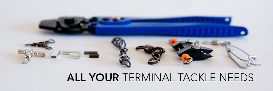 Catch All Tackle For your Offshore Tackle Needs