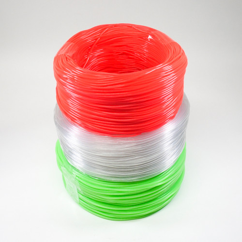 Bulk Chafe Tubing - CatchAllTackle.com