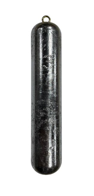Deep Drop Weight 3lbs - CatchAllTackle.com