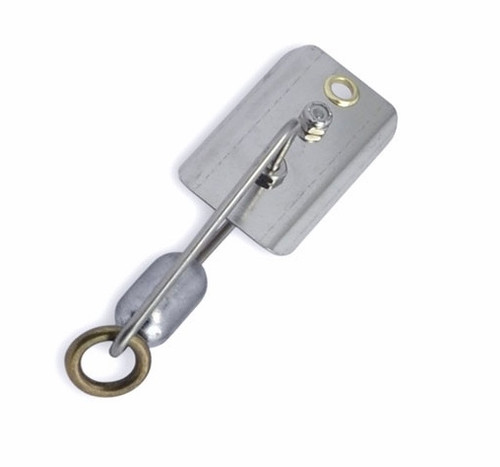 AFW In-Line Planer 4 sizes available - CatchAllTackle.com
