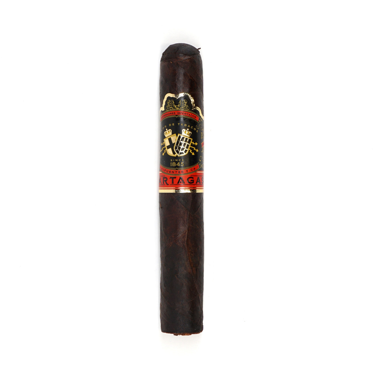 Partagas Heritage - Gigante - CigarSpots