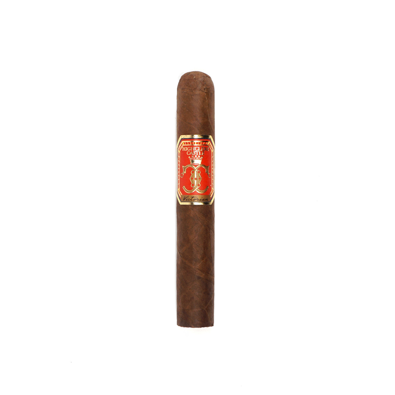 Highclere Castle Victorian - Robusto - CigarSpots