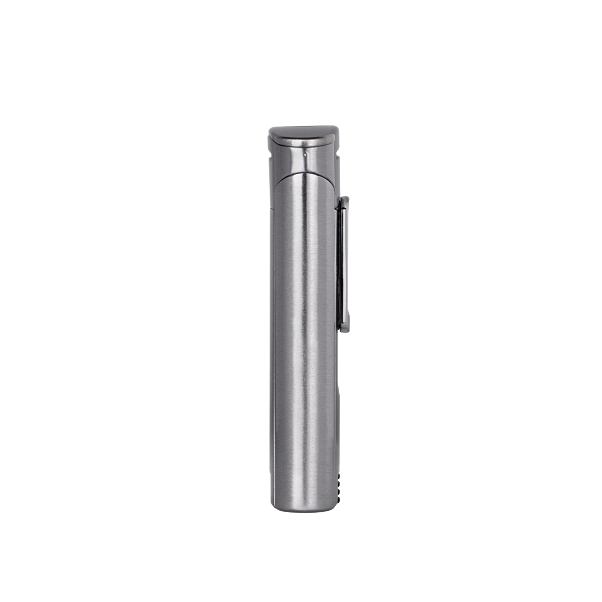 Xikar Astral Single Lighter Chrome Silver - CigarSpots