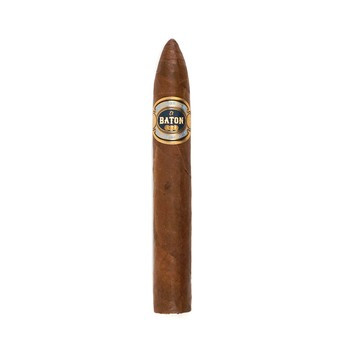El Baton - Double Torpedo - CigarSpots