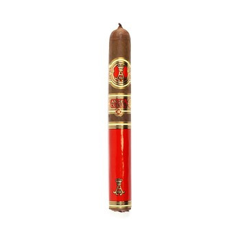 Angel Cuesta - Toro - CigarSpots