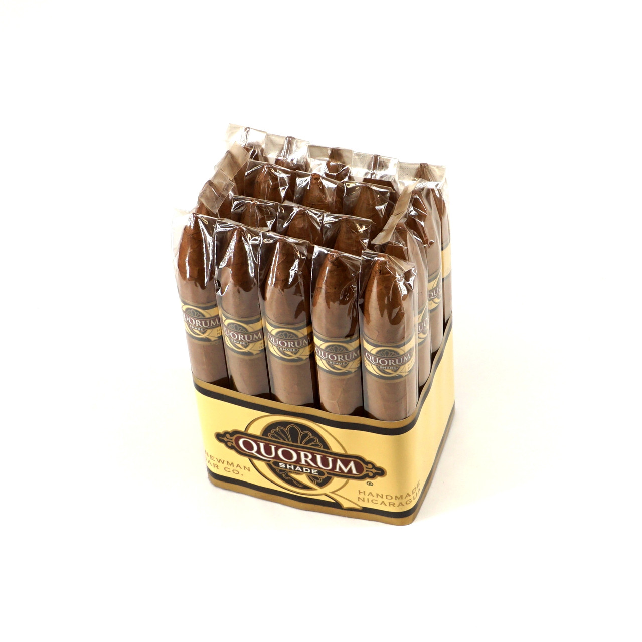 Quorum Shade - Toro - CigarSpots