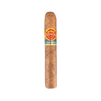 Punch Clasico - Magnum - CigarSpots