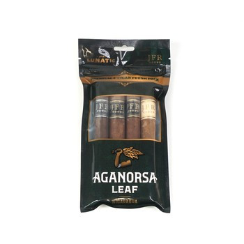 JFR Super Toro 4-Pack Sampler - CigarSpots