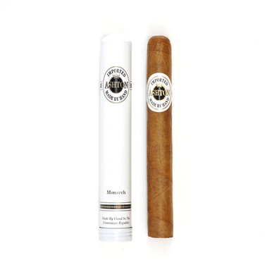 Ashton Classic - Monarch (Tube) - CigarSpots