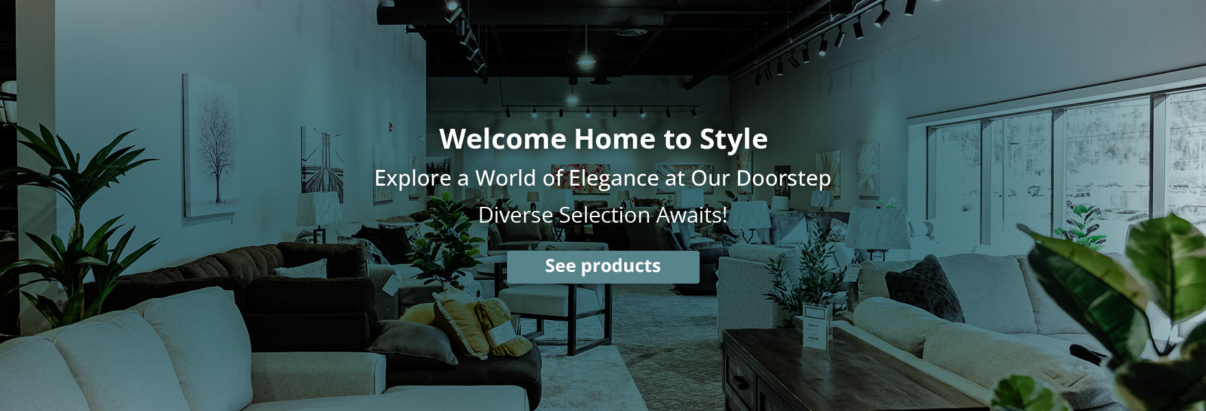 Meubles Klomie Furniture | Shop Home Appliances in Campbellton