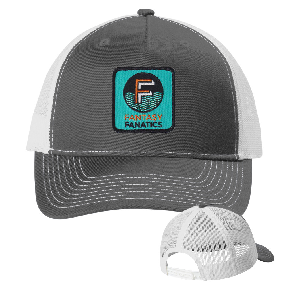 Fantasy Fanatic Snap Back Cap