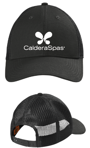 Caldera Mesh Cap