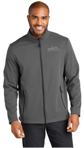 PA Collective Tech Jacket