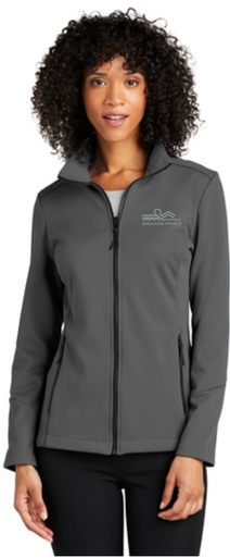 PA Ladies CollectiveTech Jacket