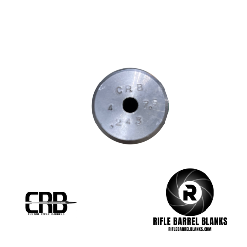 CRB Products - Rifle Barrel Blanks