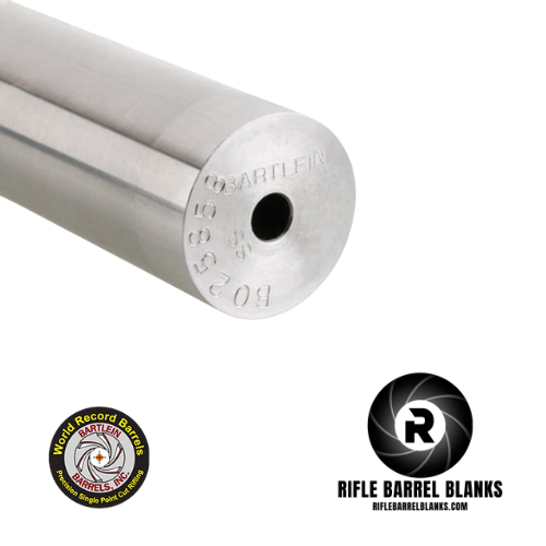 Rifle Barrel Blanks