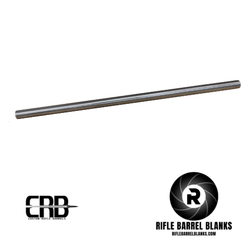 Rifle Barrel Blanks