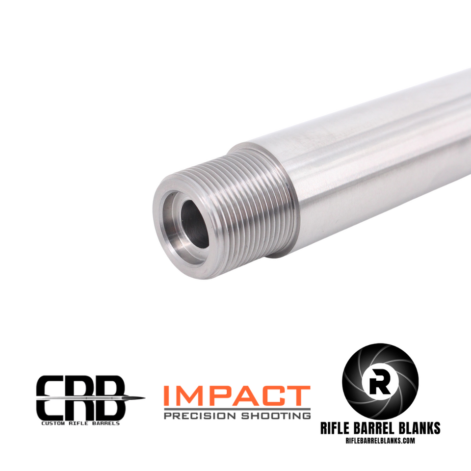 CRB Products - Rifle Barrel Blanks
